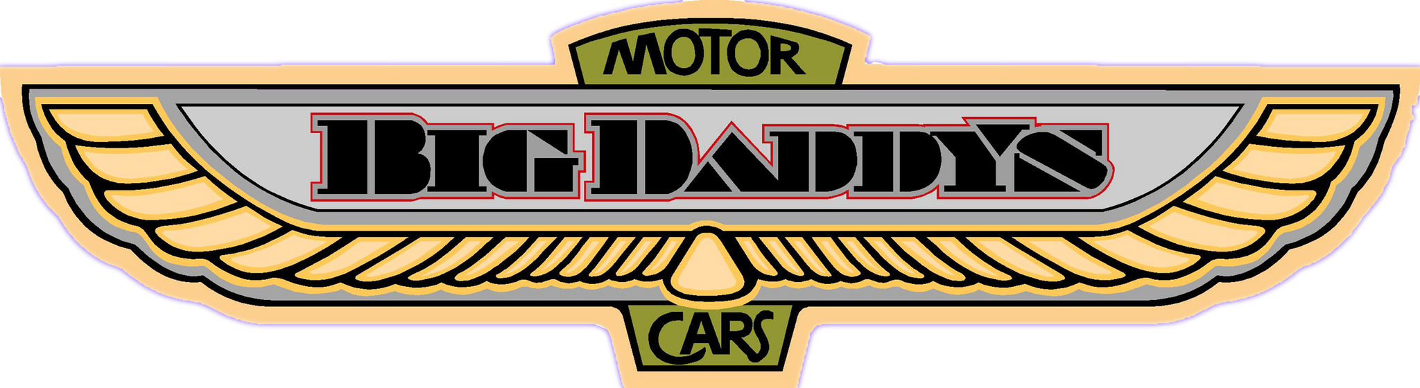 Rollers – Big Daddy's Motor Cars